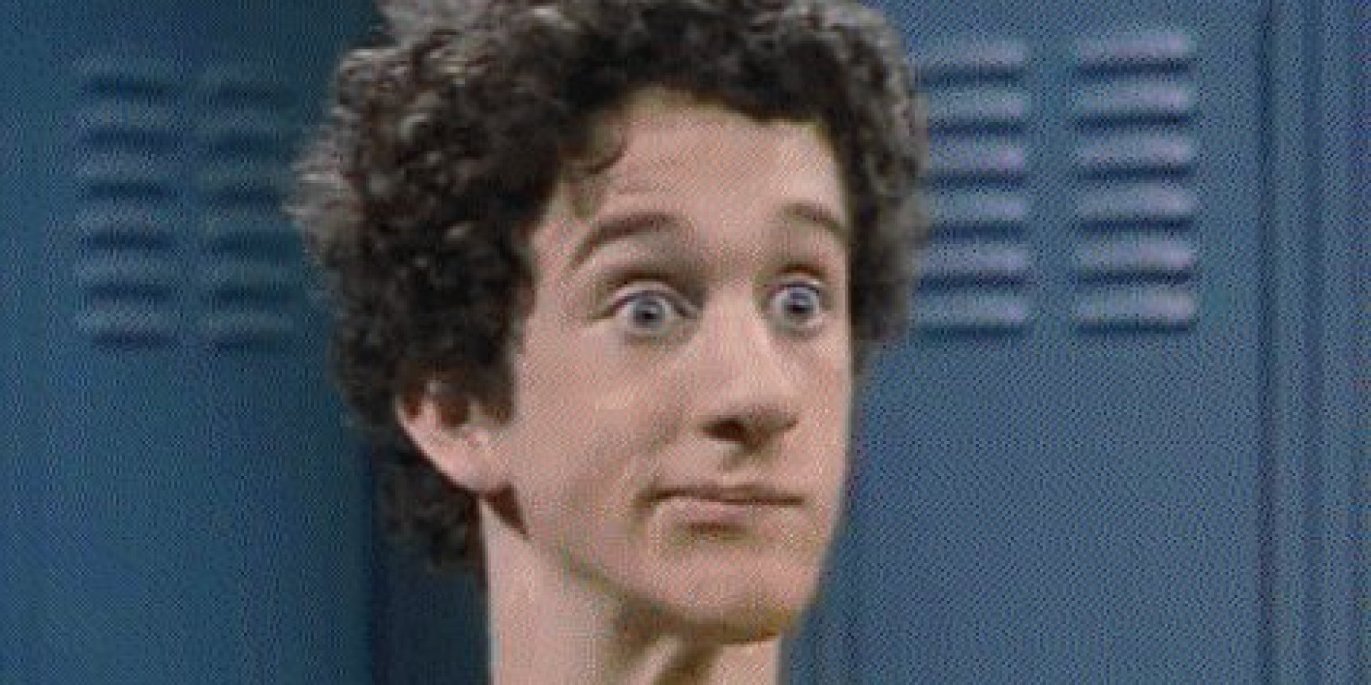 Dustin Diamond, el actor que protagonizó a 'Screech' en 'Salvados por ...