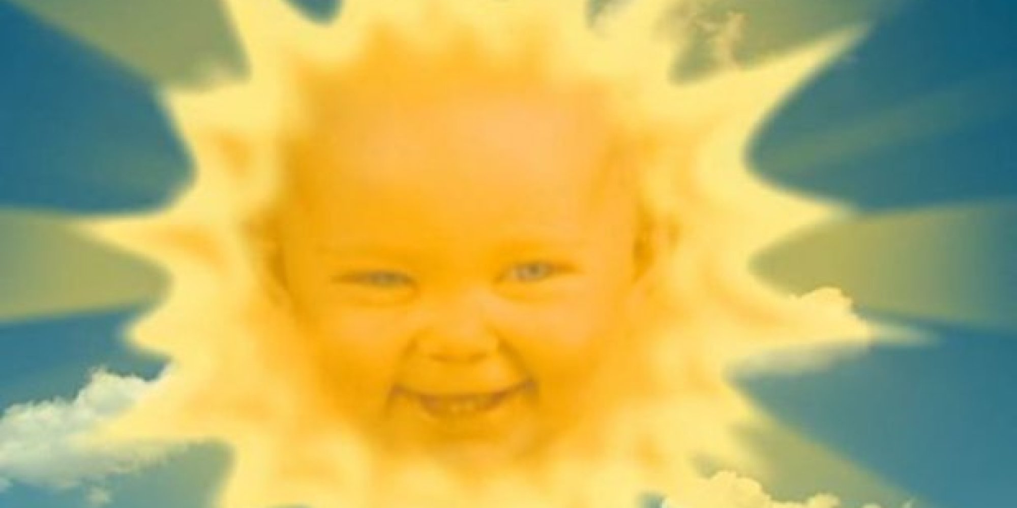 Child Stars: Teletubbies' Sun Baby Is All Grown Up!