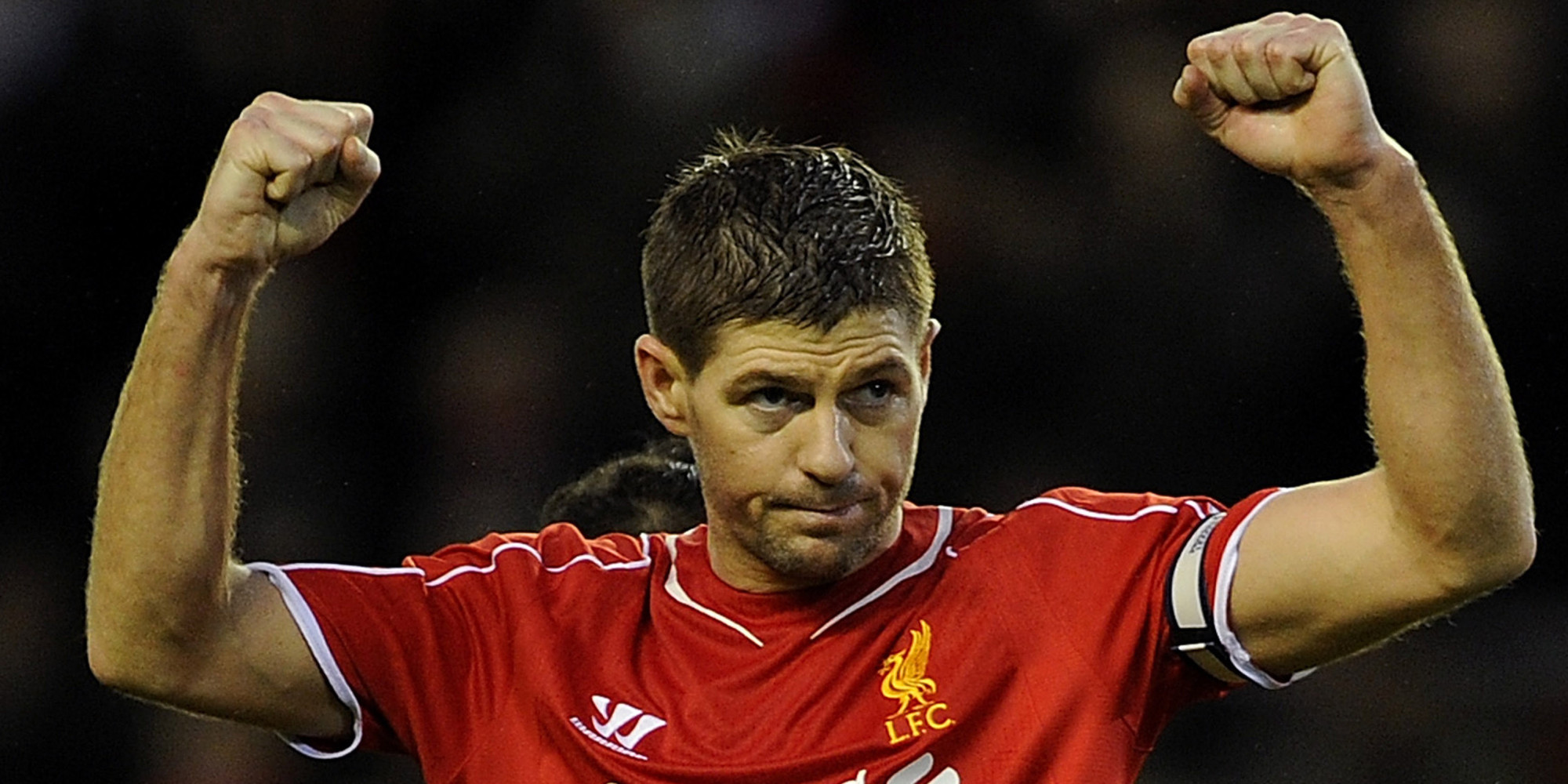 Steven Gerrard To Leave Liverpool At The End Of The Season | HuffPost UK