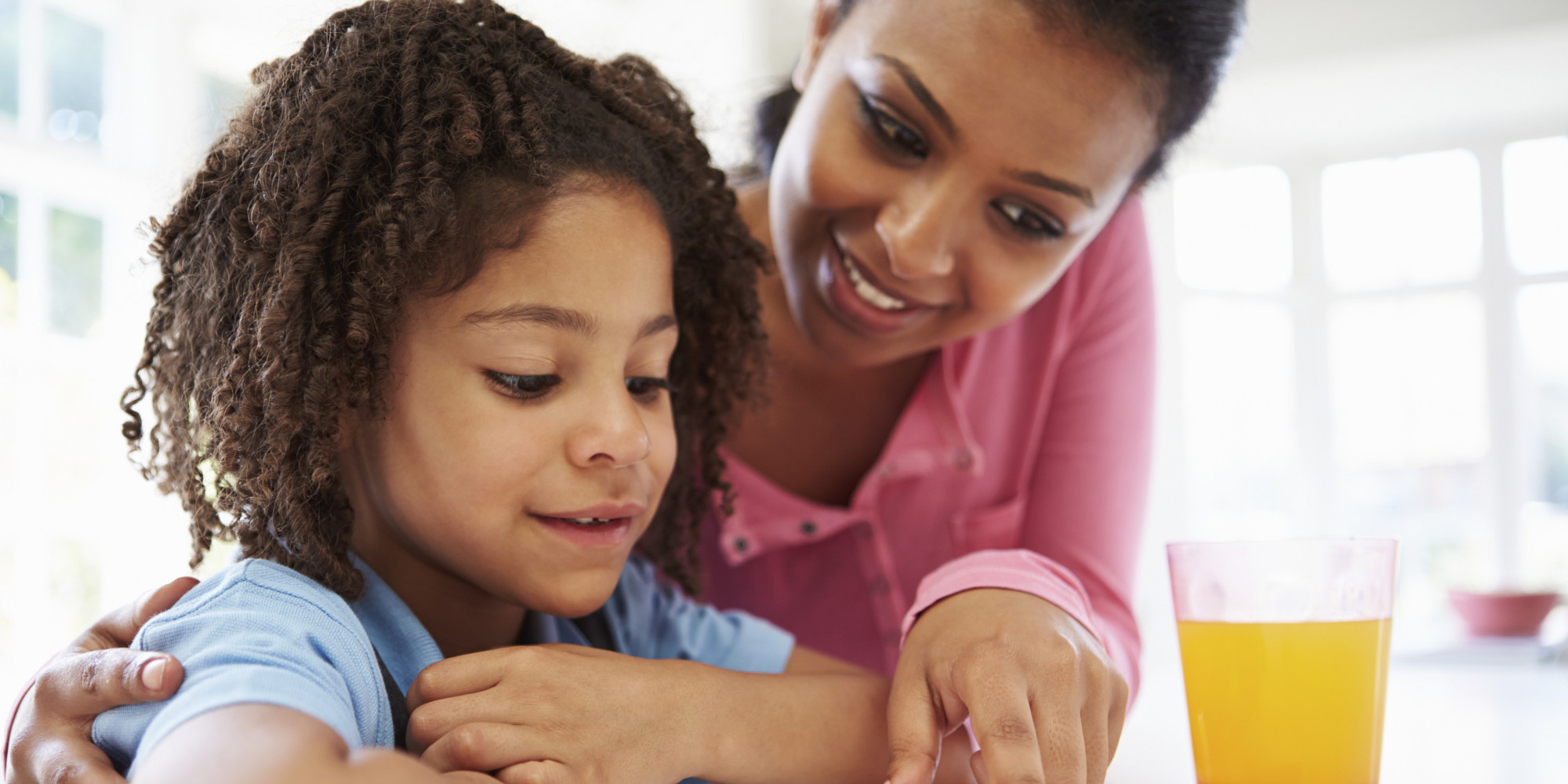 10 Reasons I Homeschool My Children | HuffPost