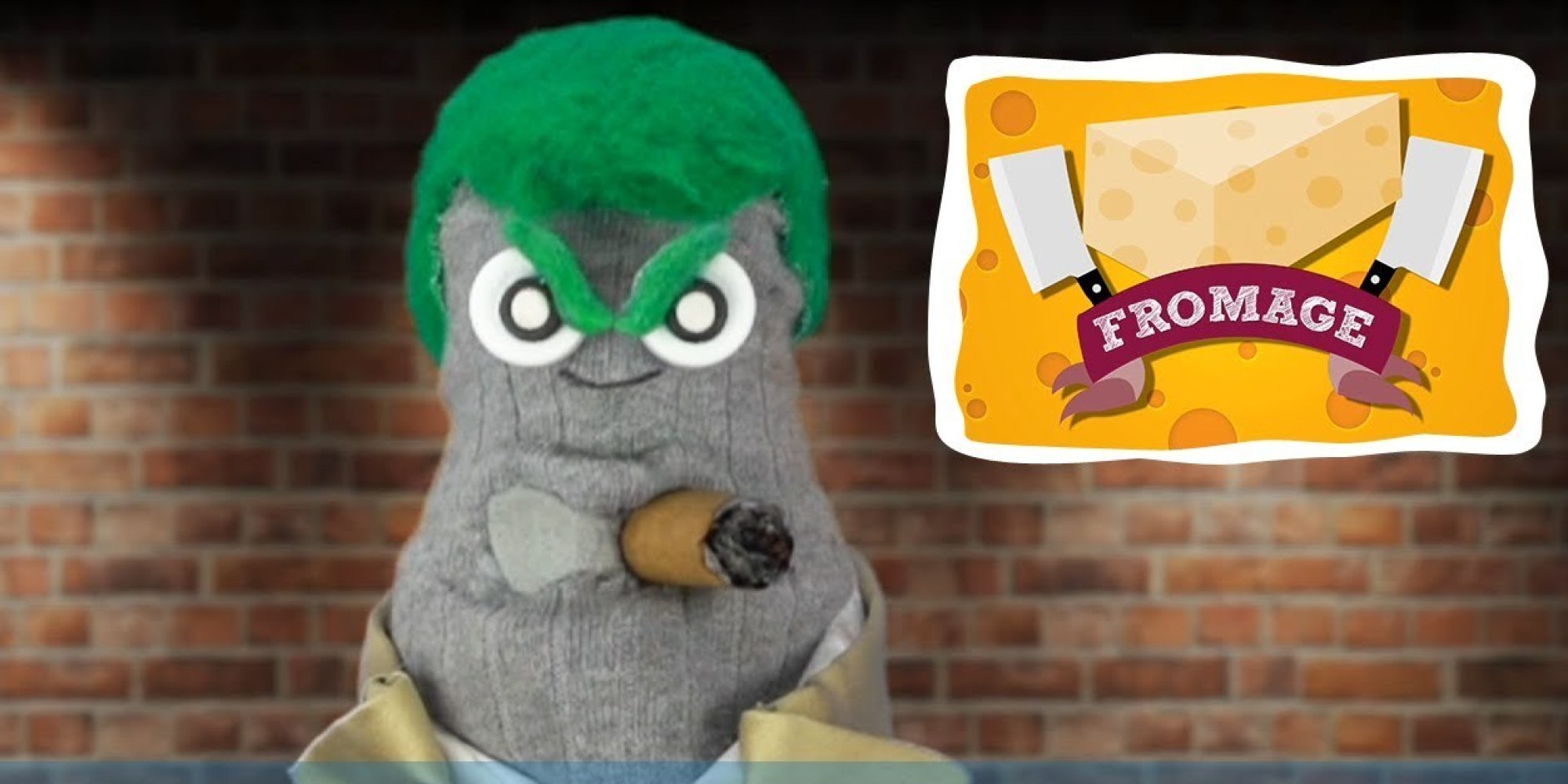 Ed the Sock - Alchetron, The Free Social Encyclopedia