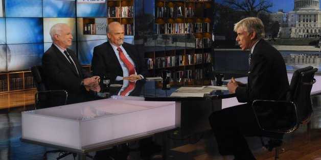 Sunday Morning Talk Shows | HuffPost