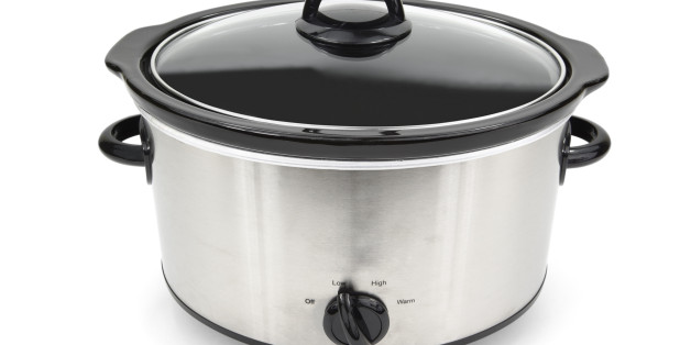 A Brief History Of The Crock Pot, The Original Slow Cooker | HuffPost
