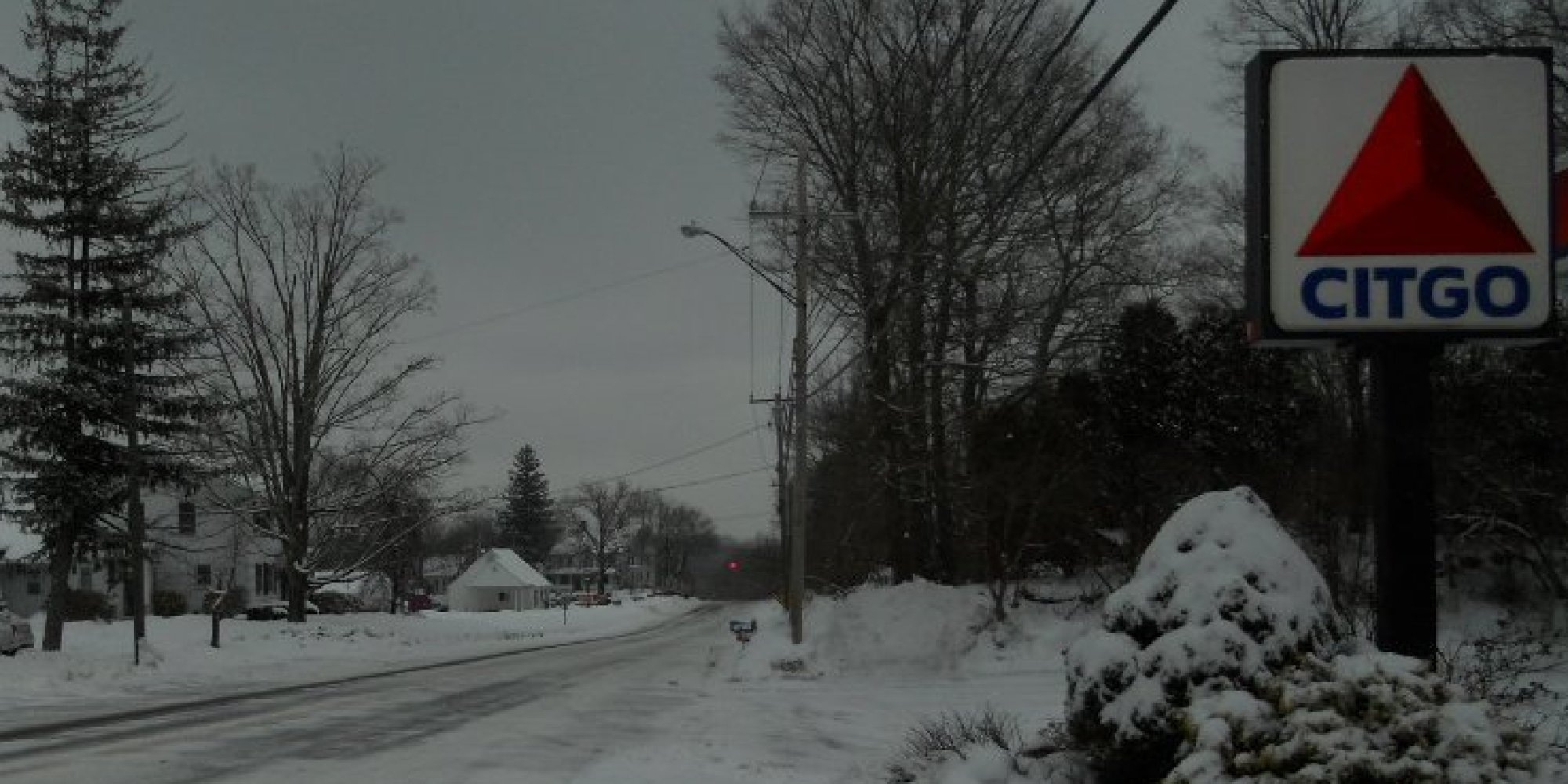 Plainfield, Connecticut Rattled By Second Earthquake In 5 Days | HuffPost