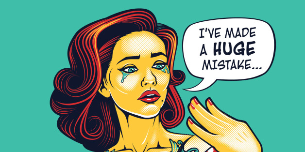 Social Media Regrets – Laura's Atelier