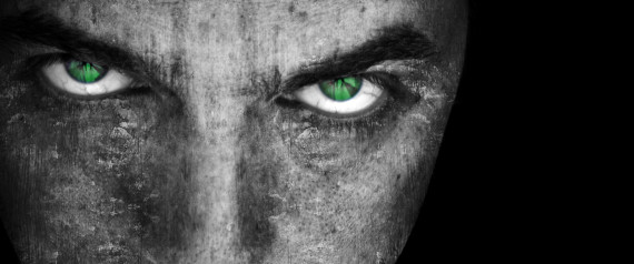 Rache ist süß: Hier ist eine Art, wie Sie sich an Ihren Feinden rächen ...