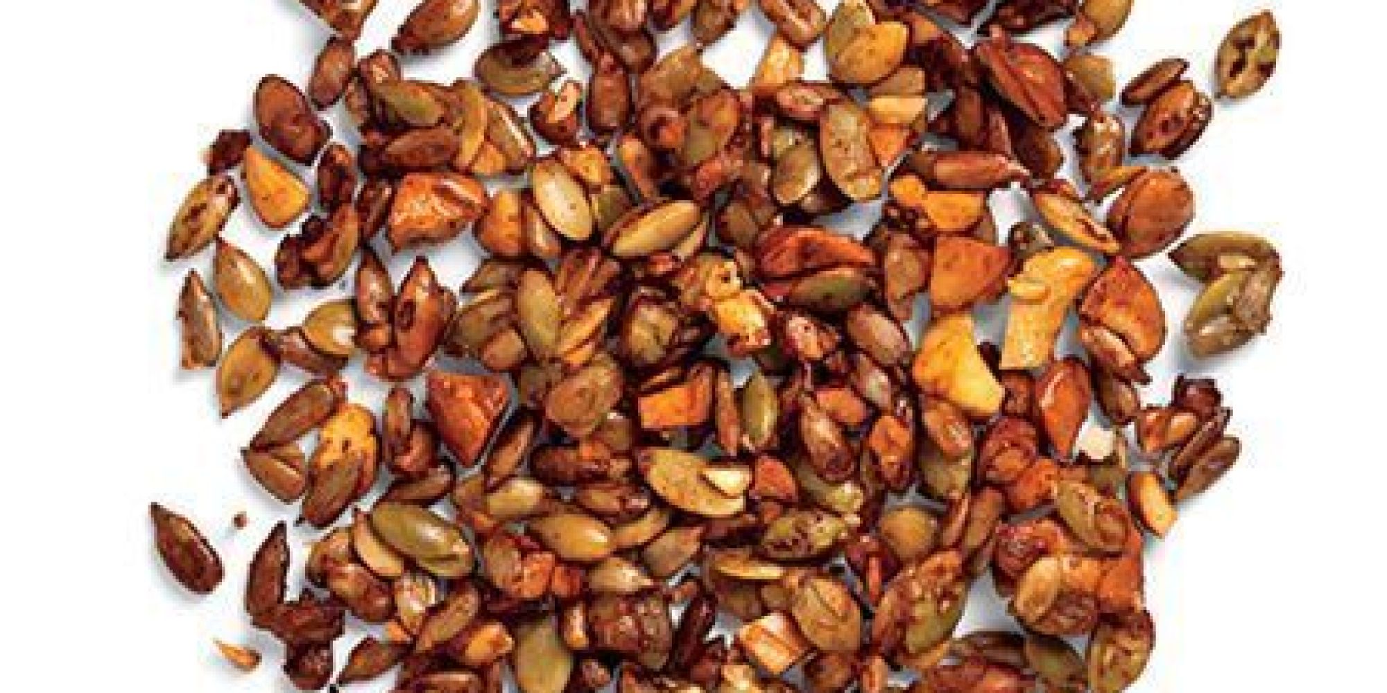 6 Superseeds to Sprinkle on Everything This Year | HuffPost