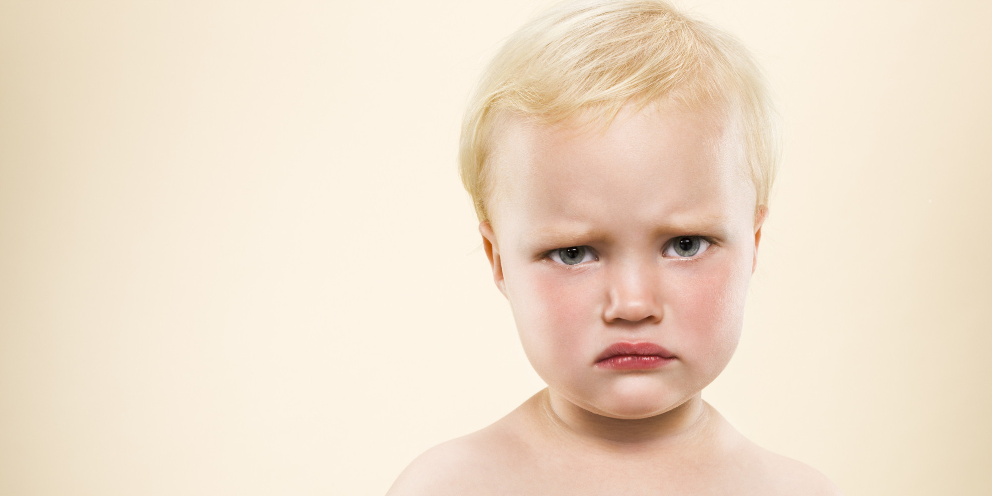 The Most Wicked Babies In Fiction | HuffPost