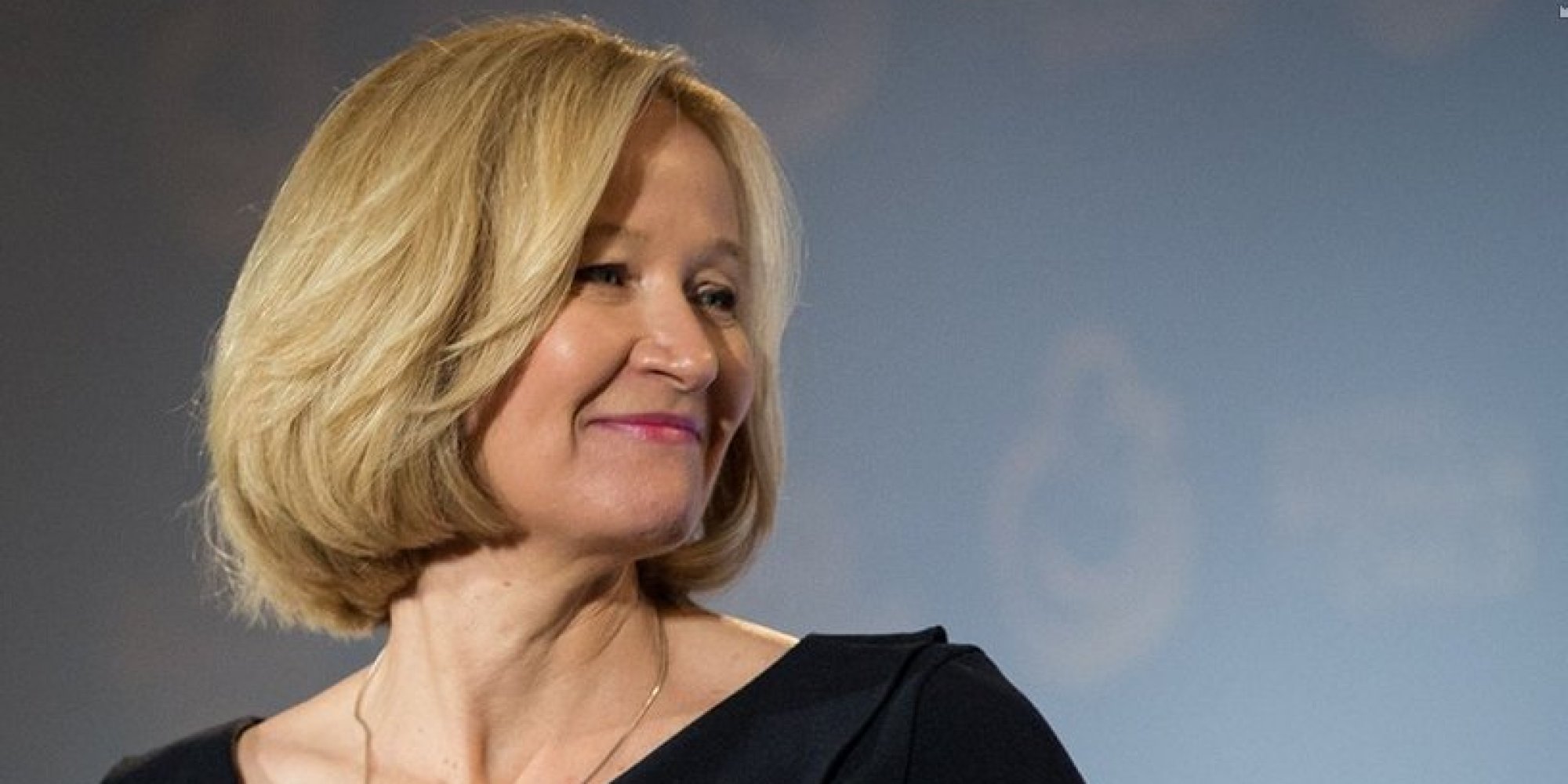 Laureen Harper - Alchetron, The Free Social Encyclopedia