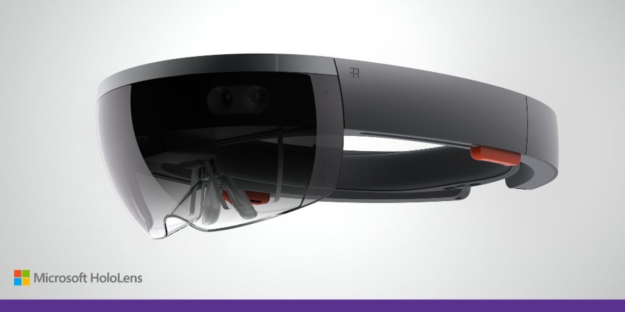 Microsoft HoloLens, Surface Hub And... Windows 10 | HuffPost UK