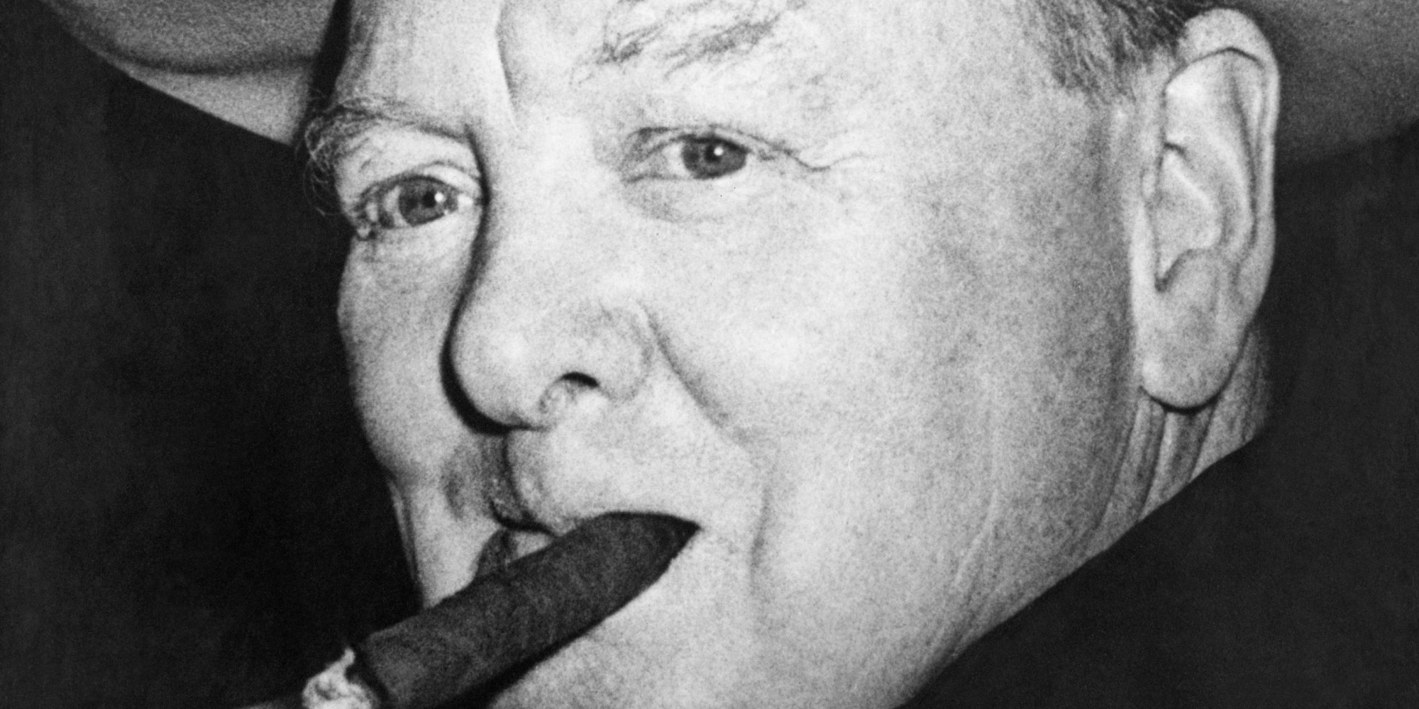 Winston Churchill's 5 Most Rousing Moments And 5 We'd Rather Forget ...