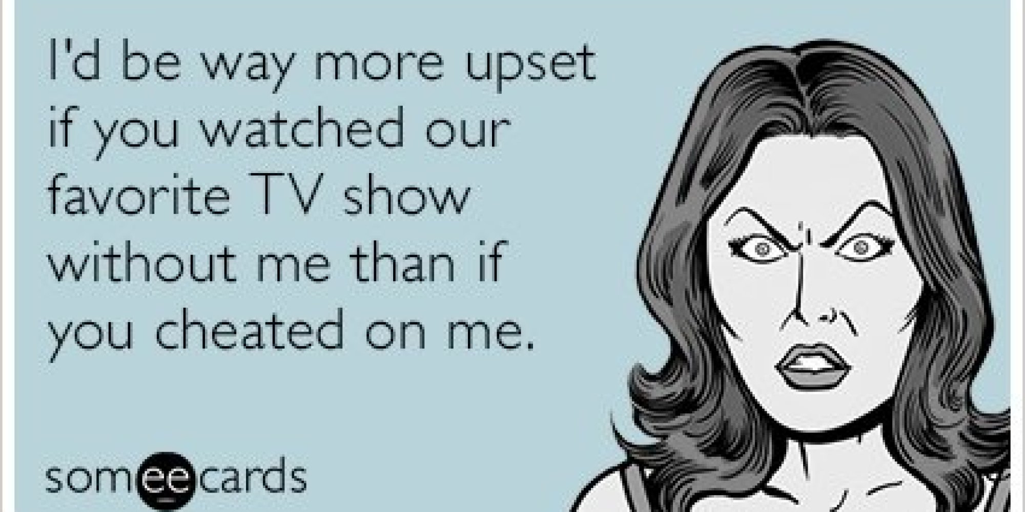 9 Funny Someecards To End The Week With A Laugh
