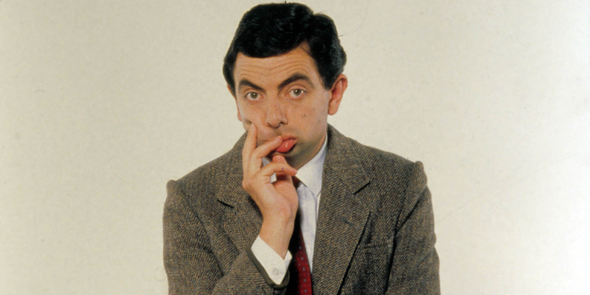 Rowan Atkinson To Reprise Mr. Bean Role For All-New Comic Relief Sketch ...