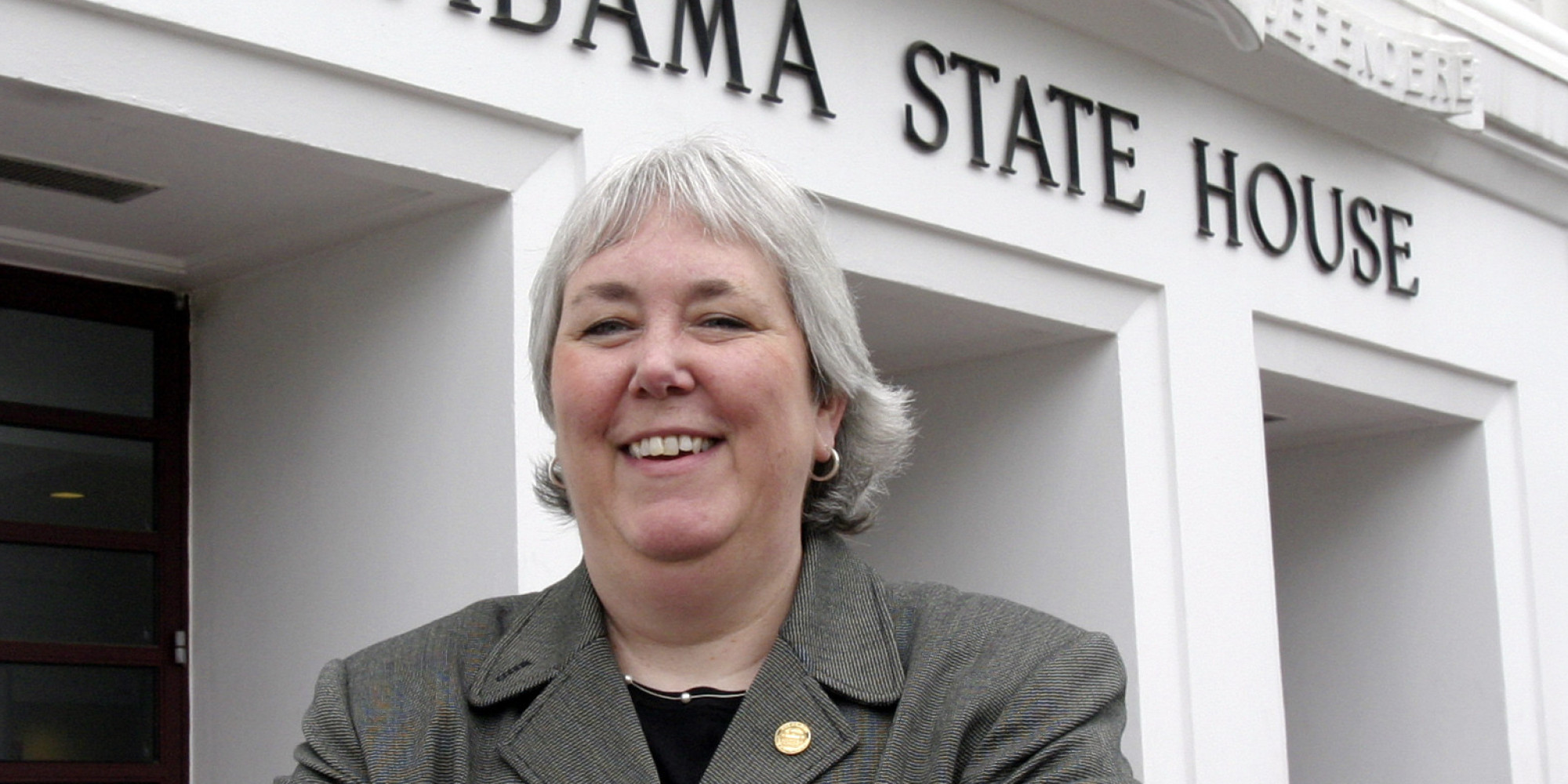 Patricia Todd - Alchetron, The Free Social Encyclopedia