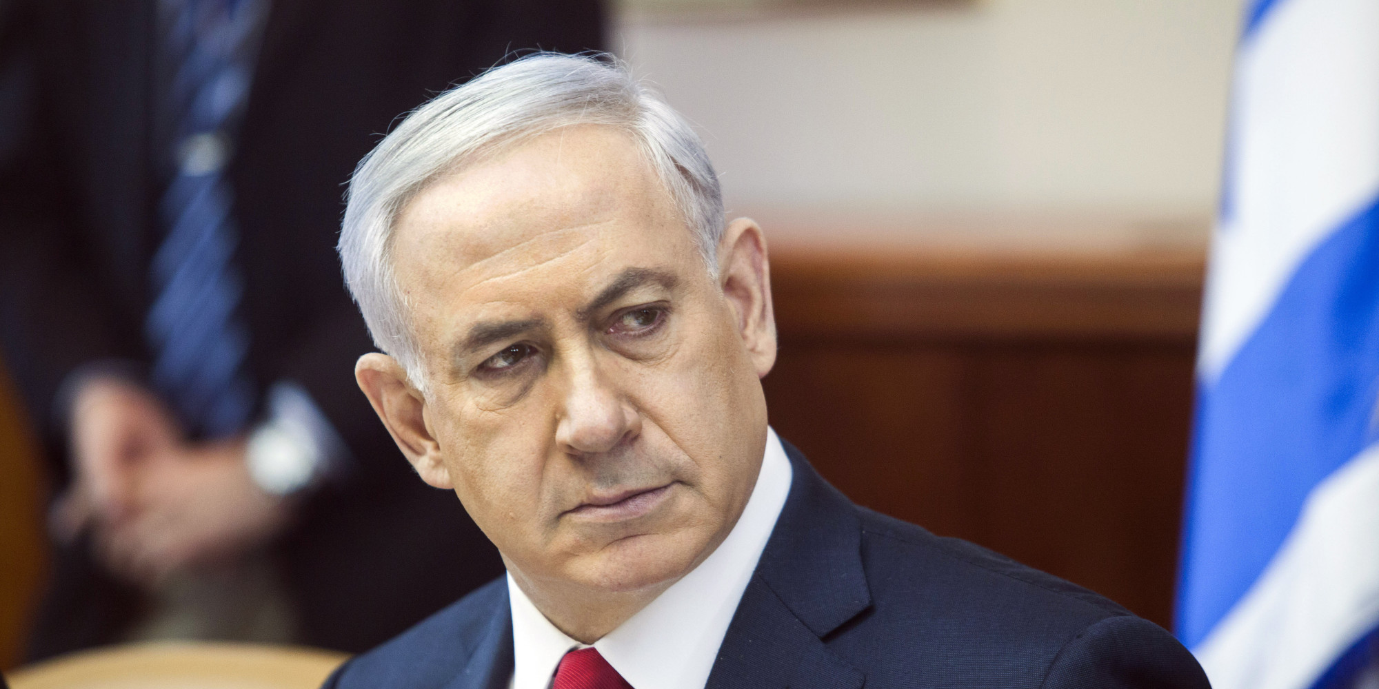 Why Netanyahu's Use of the Holocaust Is a Vile Form of Propaganda ...