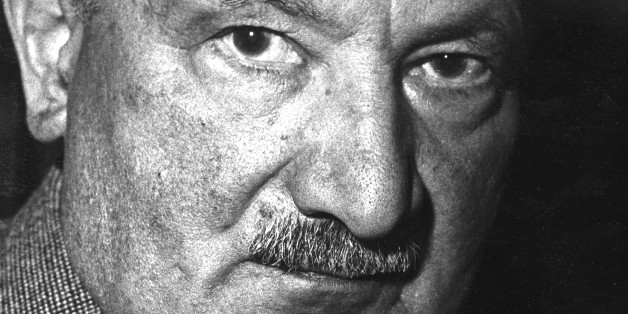 Why Read Heidegger? | HuffPost