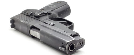 States With Most Gun Deaths Have High Gun Ownership And Weak Gun Laws ...