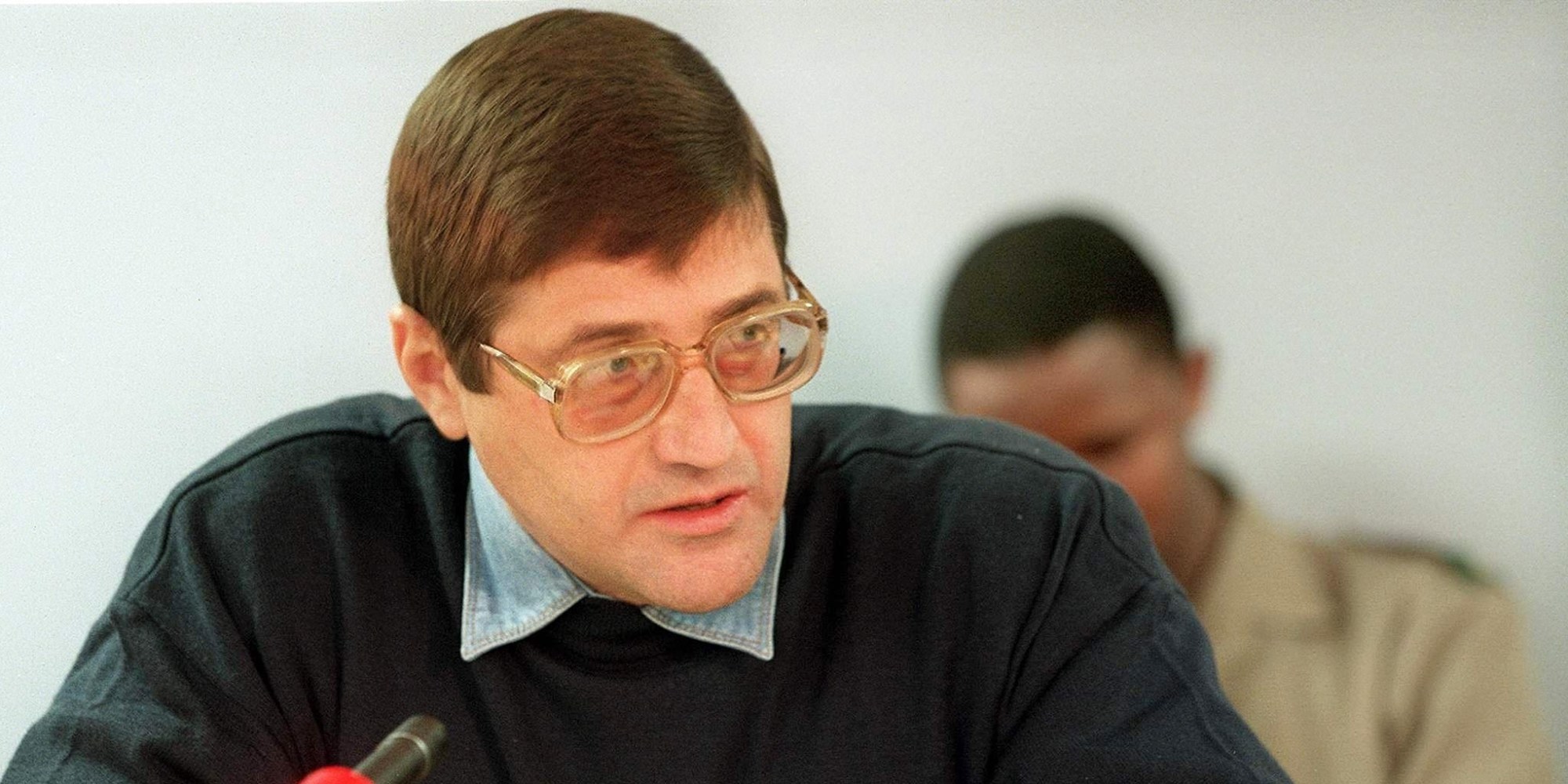 Eugene de Kock - Alchetron, The Free Social Encyclopedia