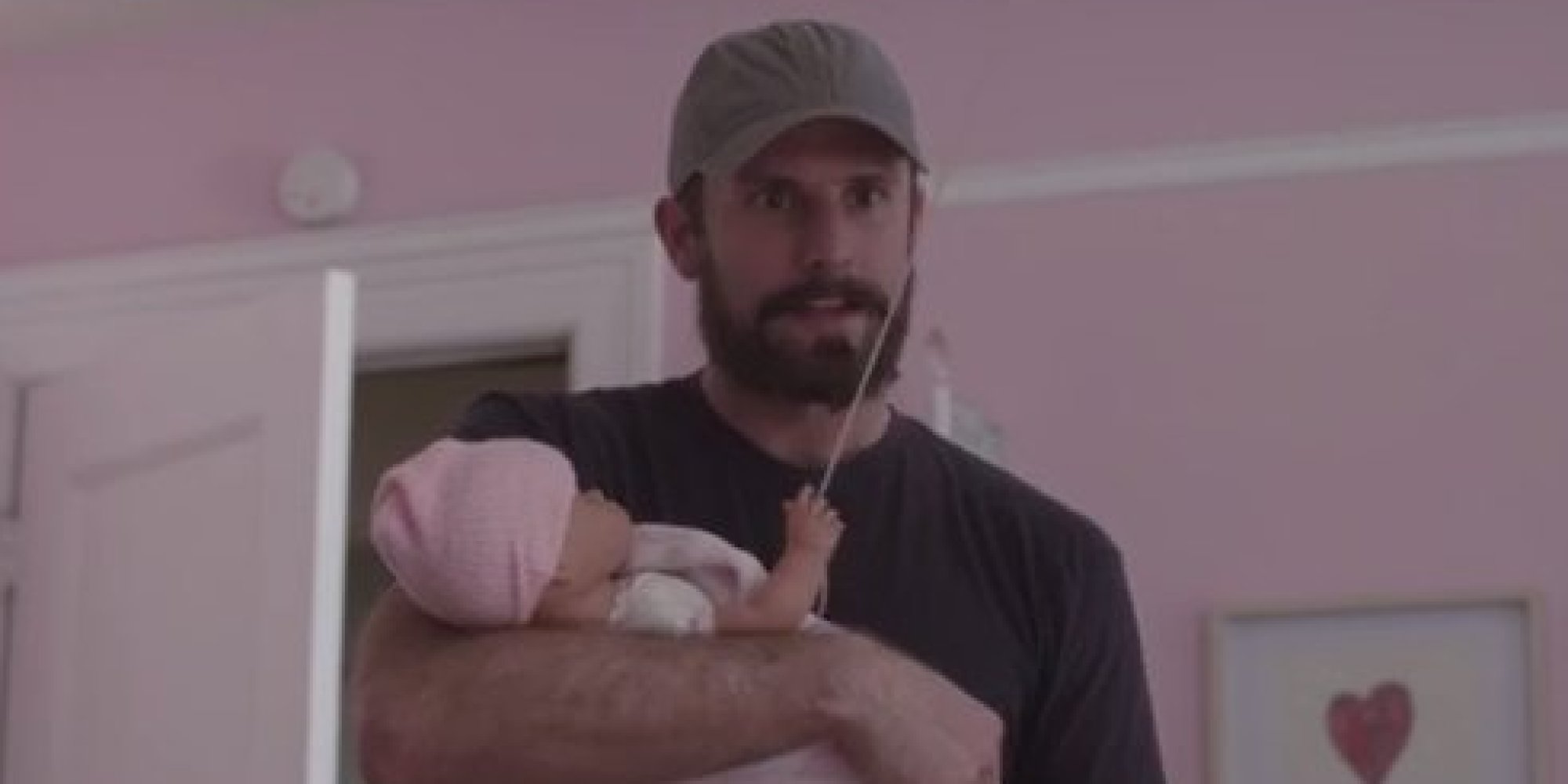 Cringeworthy movie scenes! | Page 4 | NeoGAF