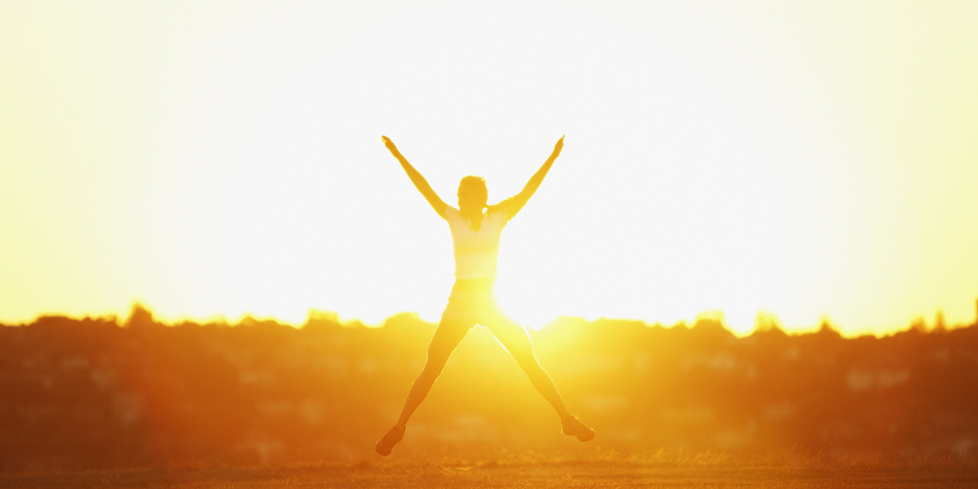 10 Things to Keep in Mind About Happiness | HuffPost