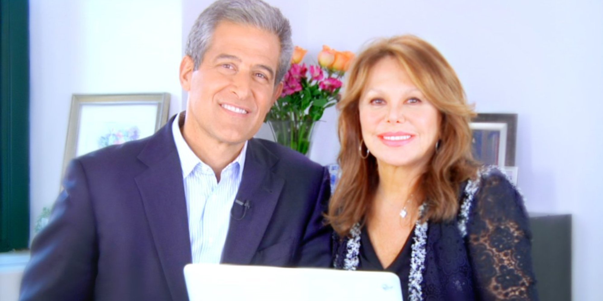 Richard Besser Wife , Who Were Richard Belzer’s Wives? Does He Have ...