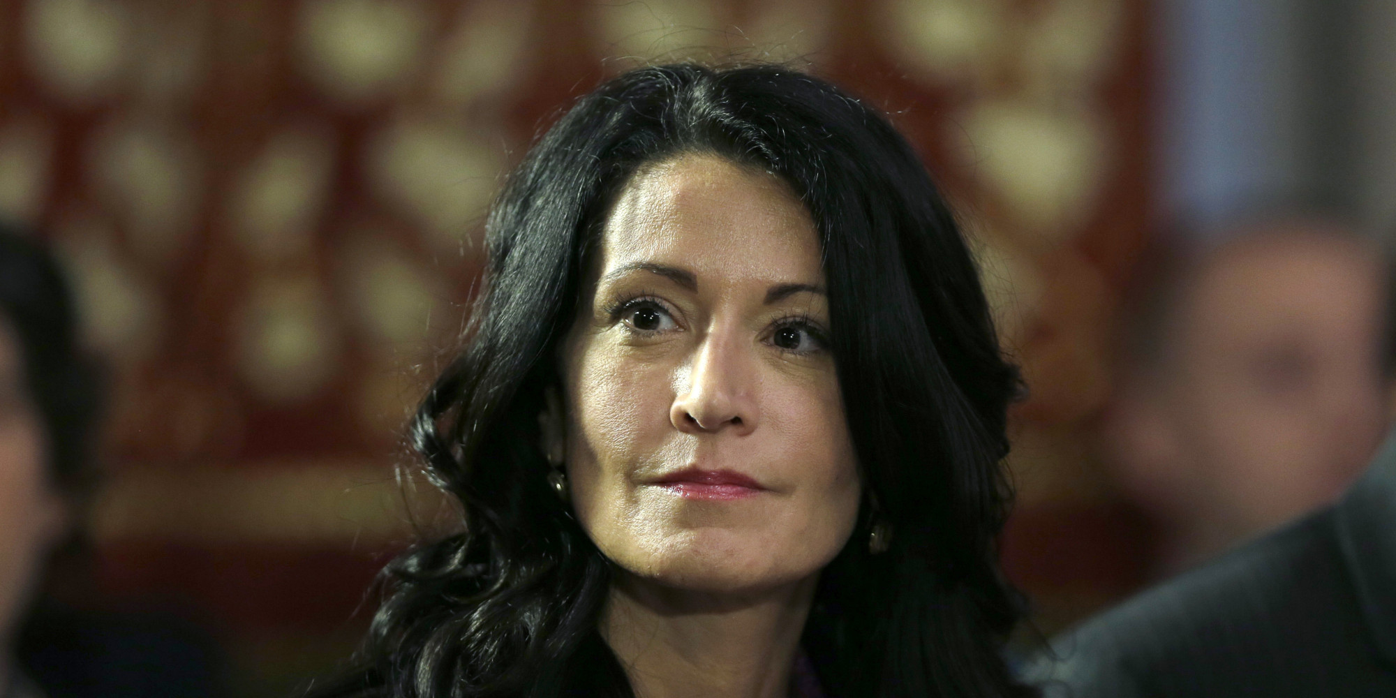 Regina Calcaterra - Alchetron, The Free Social Encyclopedia