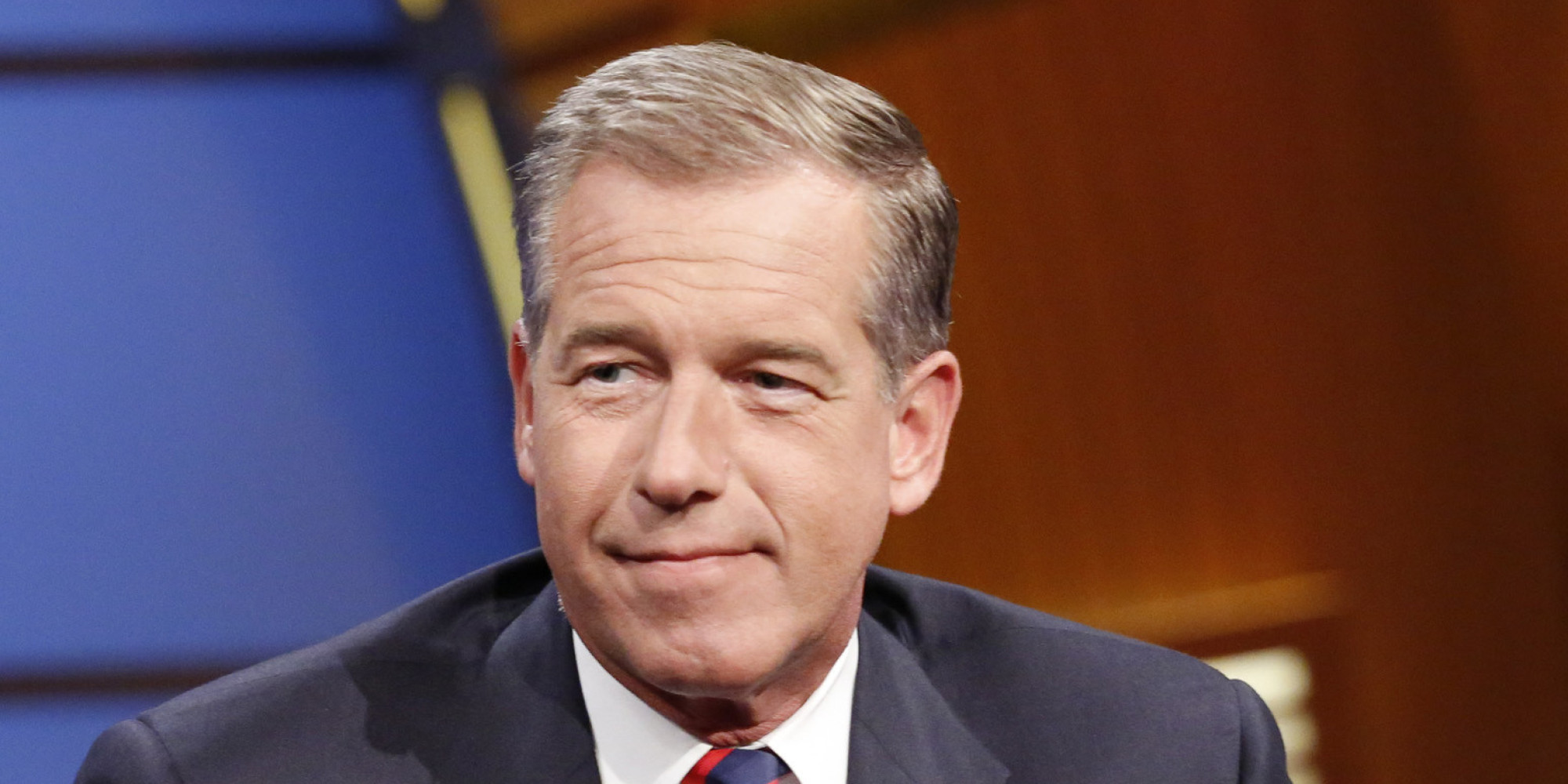 Brian Williams Real World