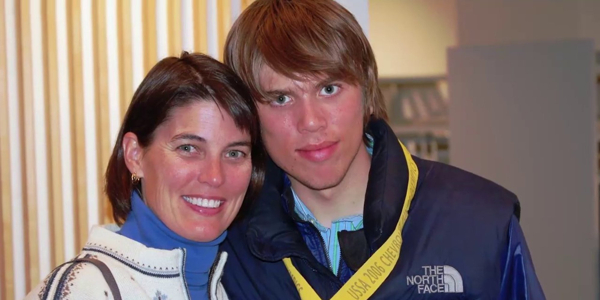 Mary Neal Says She Knew About Her Son's Death Years Before It Happened ...