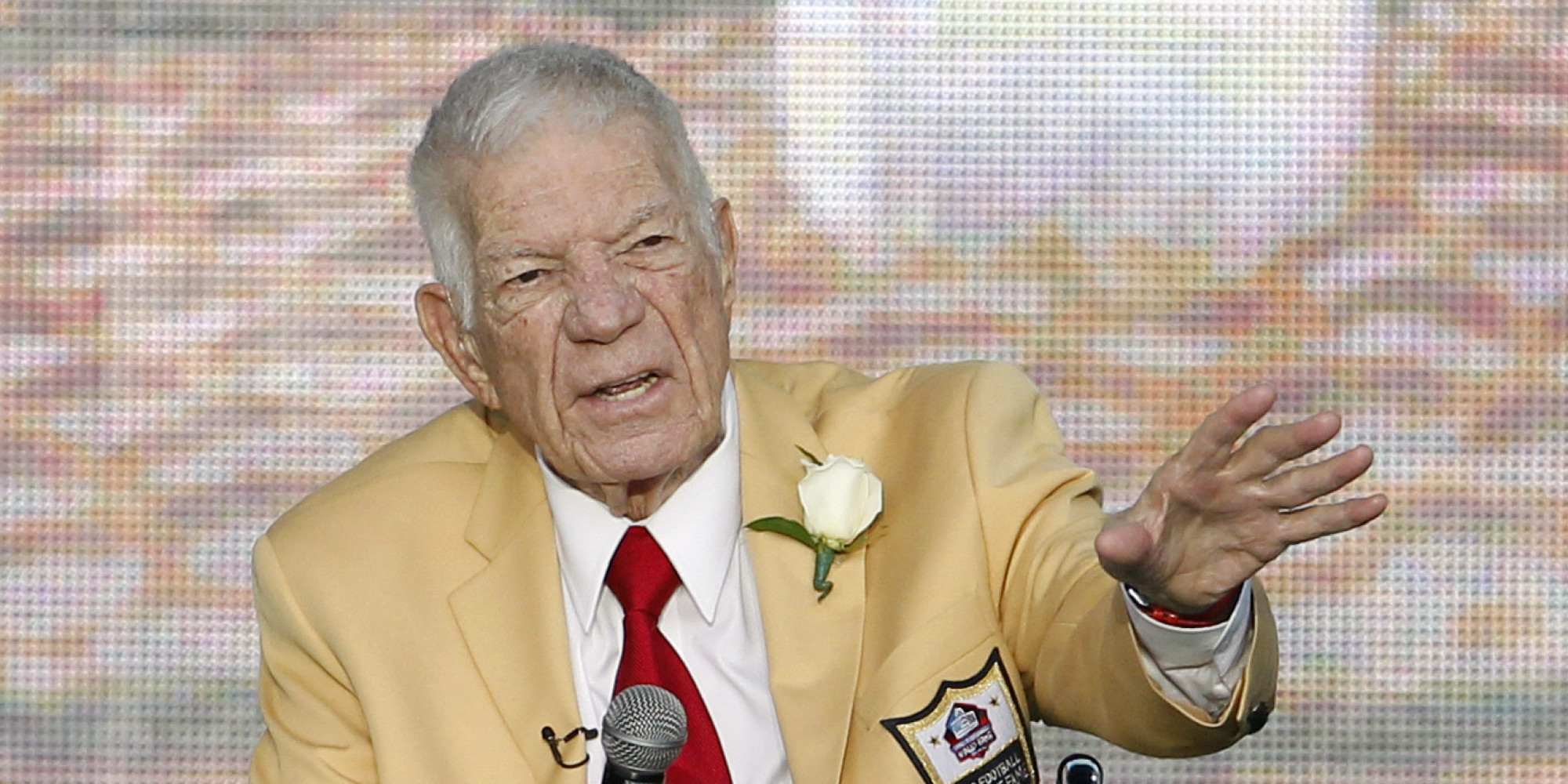 Ed Sabol - Alchetron, The Free Social Encyclopedia