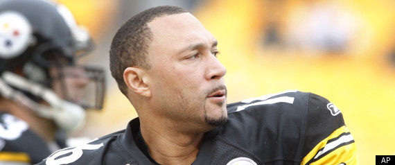 Charlie Batch - Alchetron, The Free Social Encyclopedia