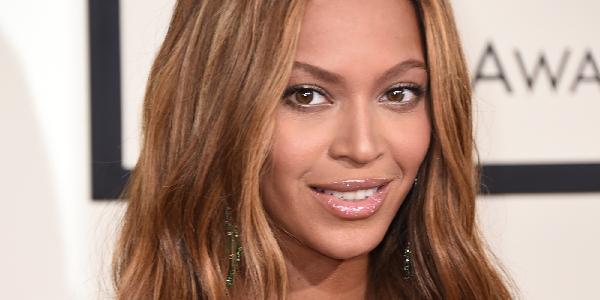 Why Didn't Beyoncé Win Album of the Year? | HuffPost