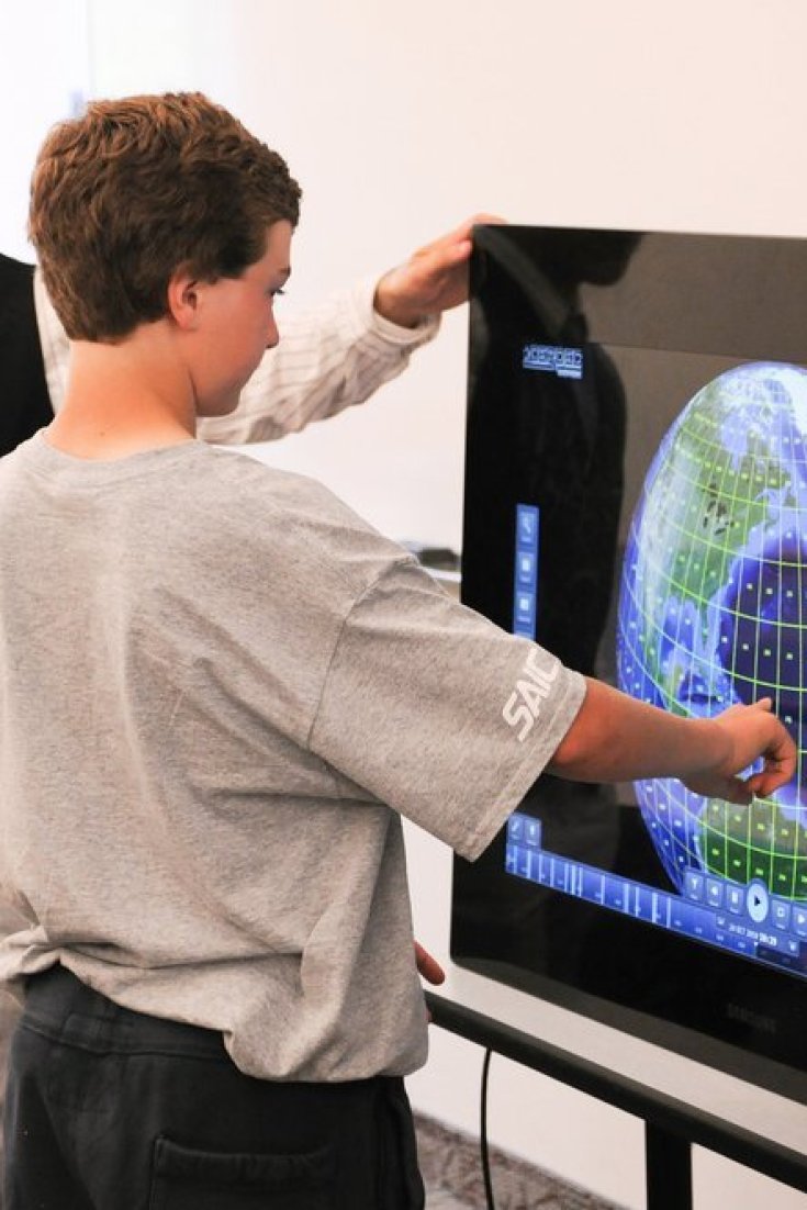 Tecnologías de La Información y la Comunicación