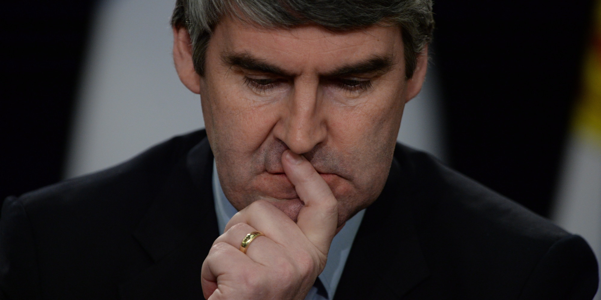 Stephen McNeil - Alchetron, The Free Social Encyclopedia