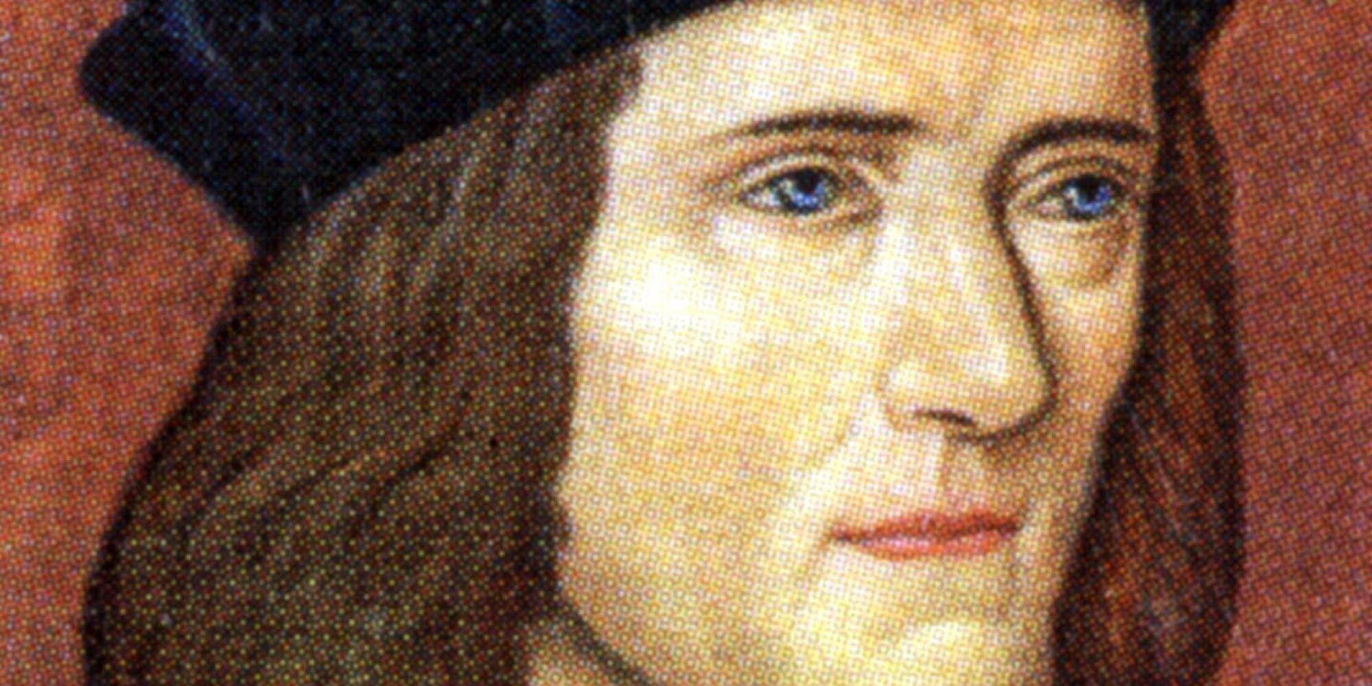 King Richard III Killed By A Spike Thrust Into His Neck | HuffPost UK