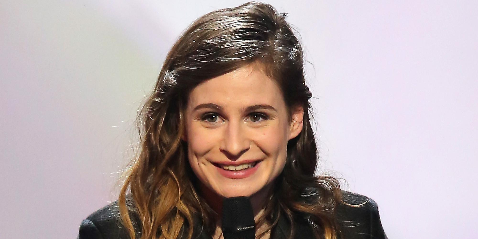 Christine and the Queens est sacrée artiste féminine de l'année aux ...