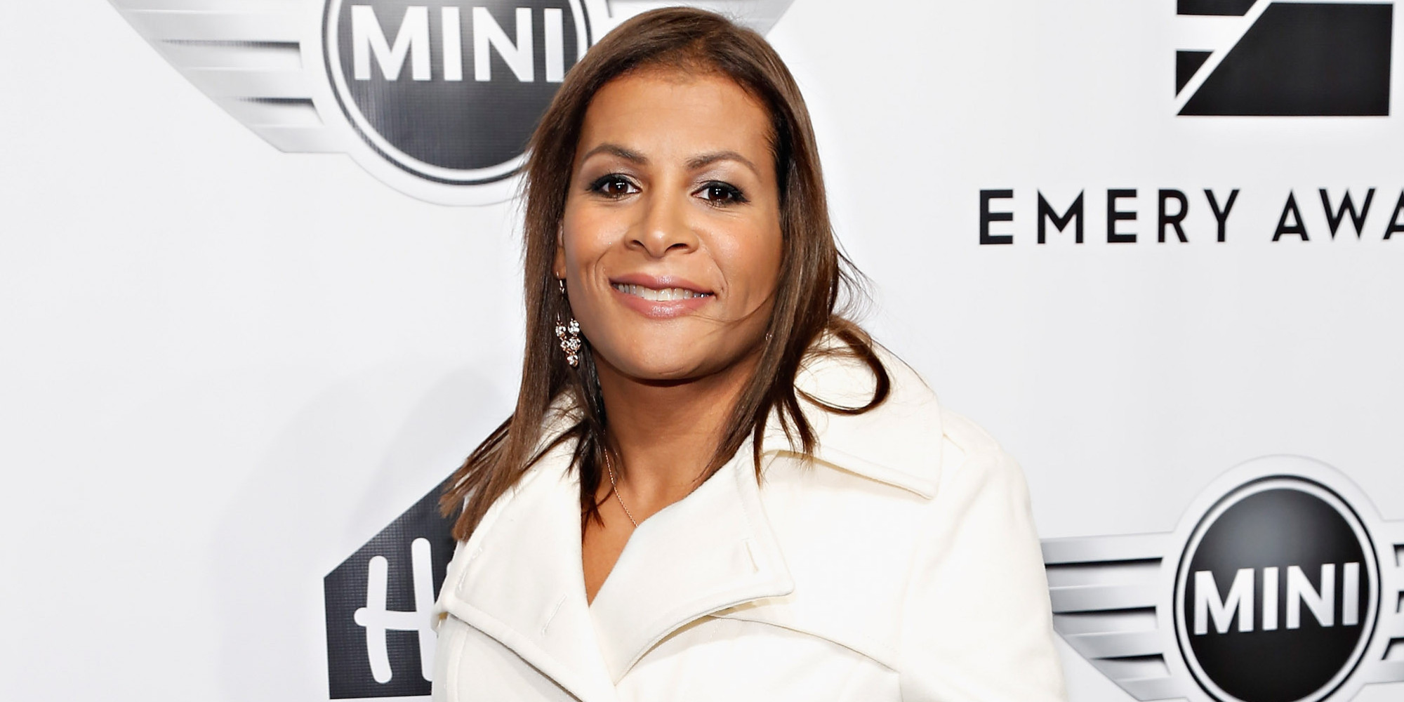 Fallon Fox On Life As A Trans Athlete: 'The Scope Of Vitriol And Anger ...