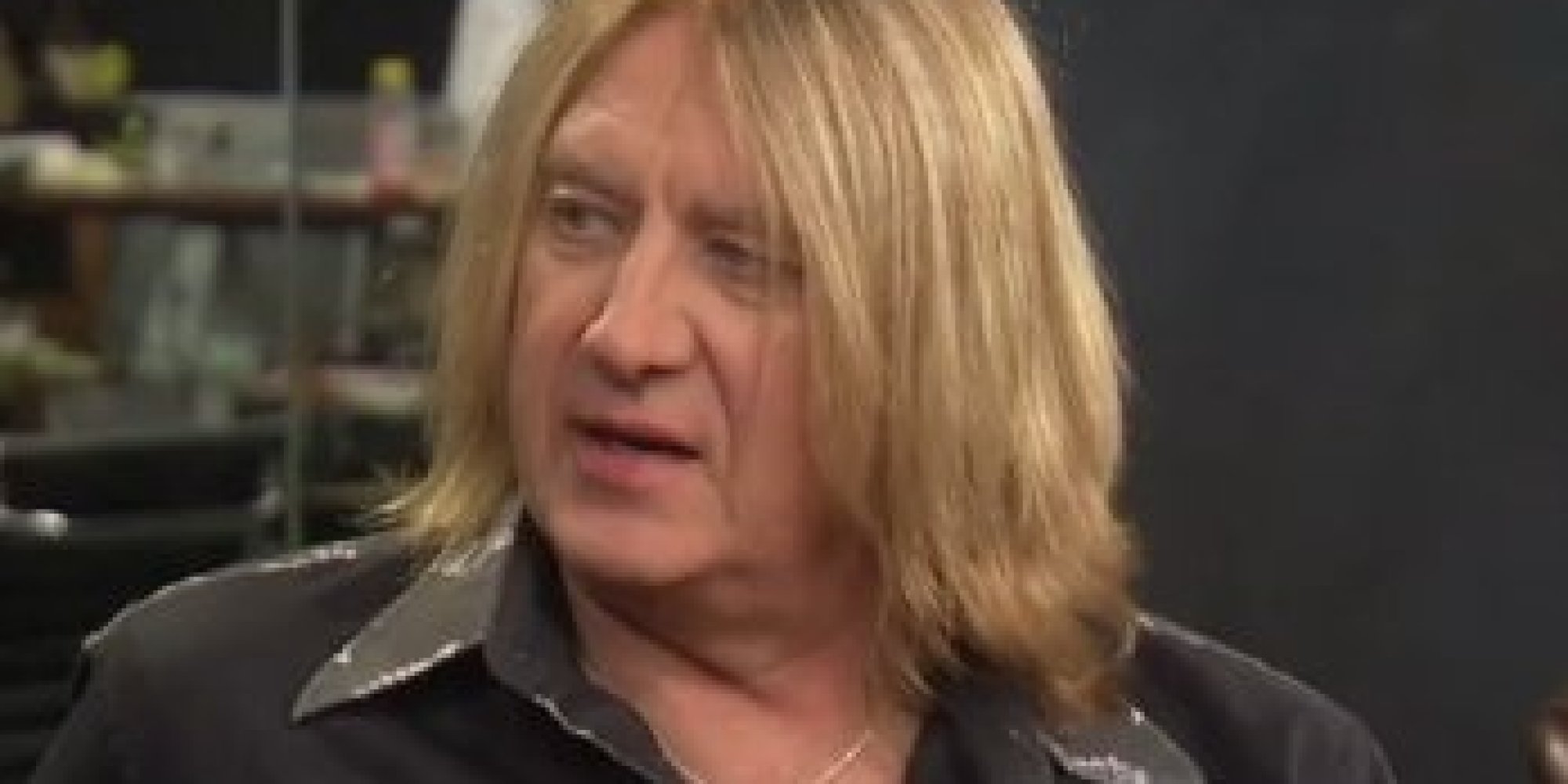 Def Leppard's Joe Elliott: We'd 'Politely Refuse' Rock And Roll Hall Of ...
