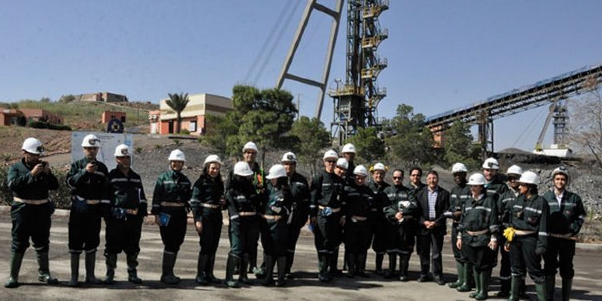 Bourse de Casablanca: Managem et SMI dans le rouge