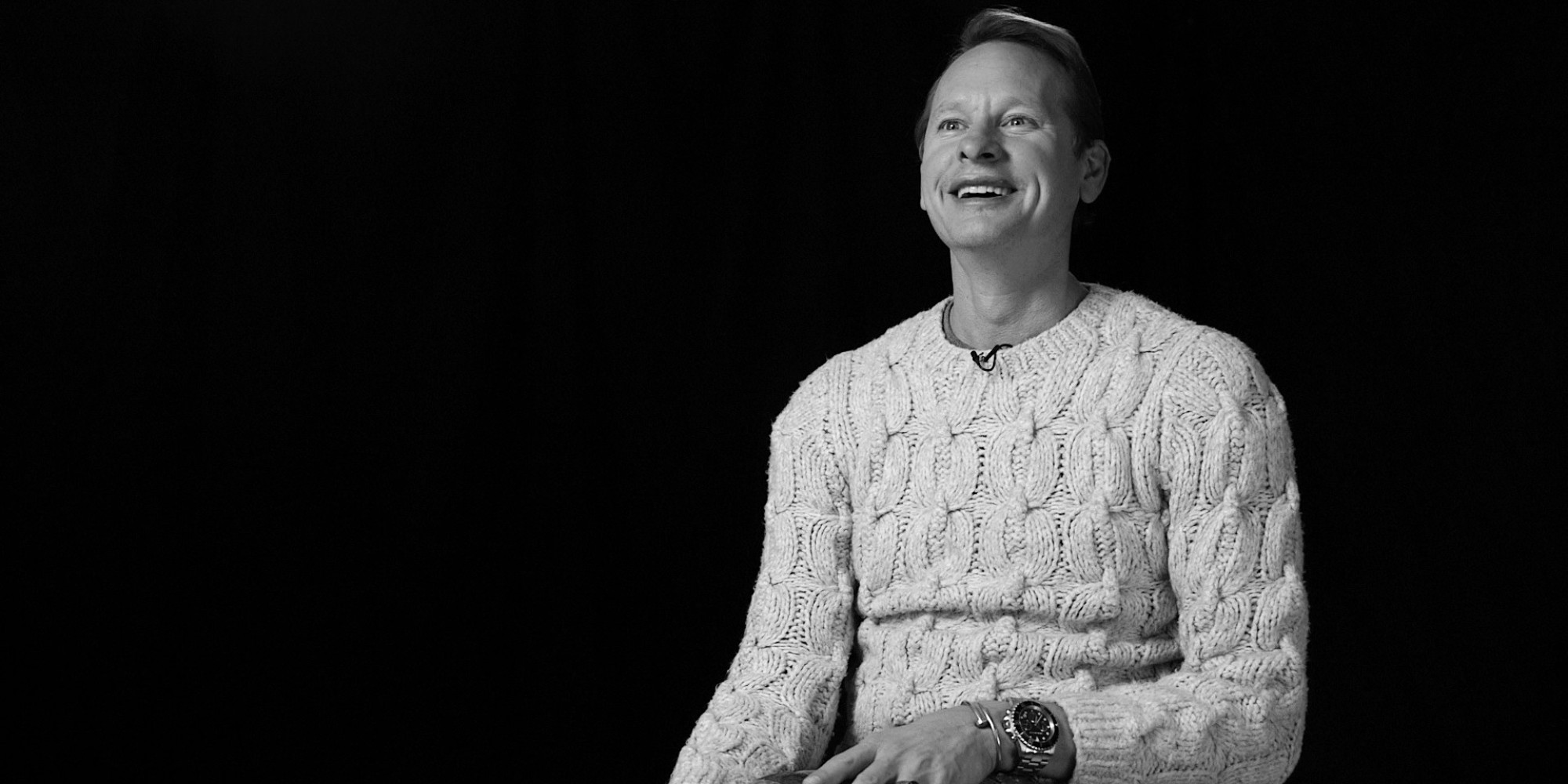 Carson Kressley Queer Eye