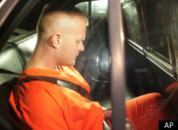 Christopher Coleman, Former Marine, Gets Life In Prison For Killing ...