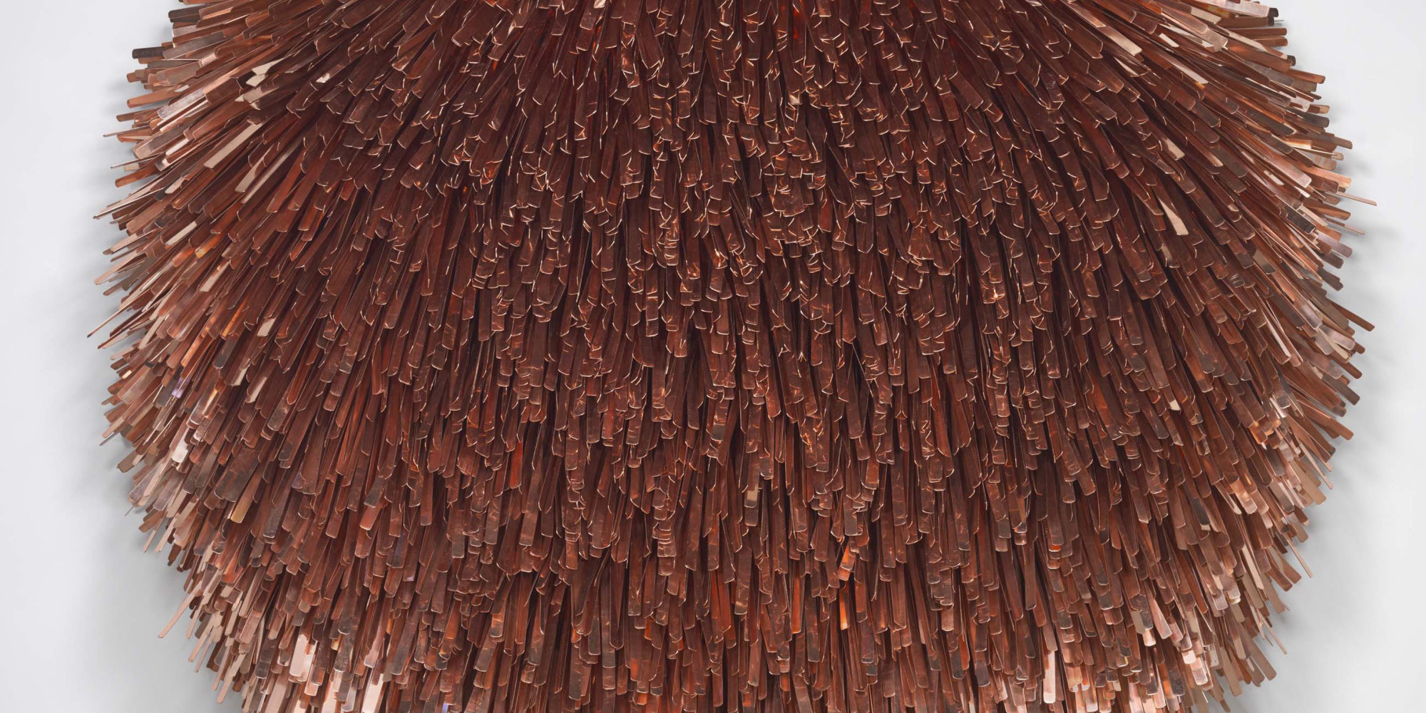 Subodh Gupta Is Not A Pipe | HuffPost