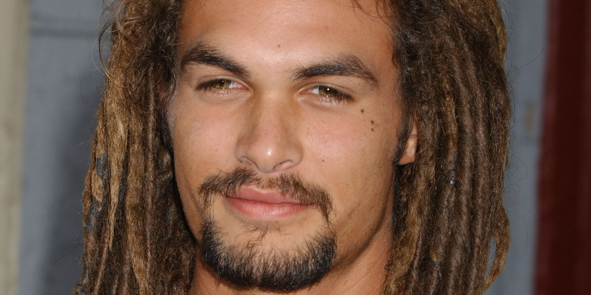 15 Celebrities Who've Wonderfully Rocked Dreadlocks