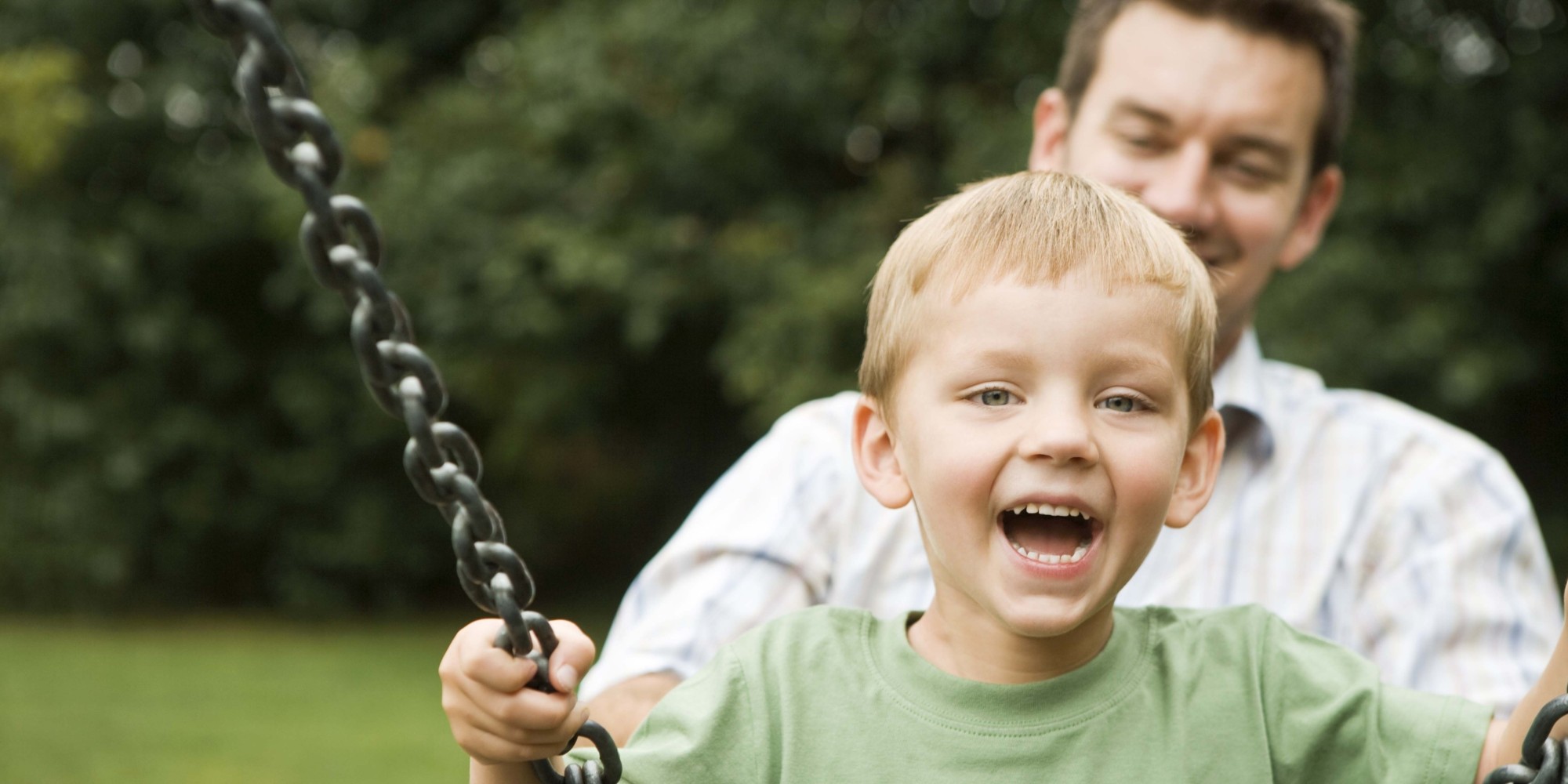 The Opportunity Costs of Absent Fathers | HuffPost