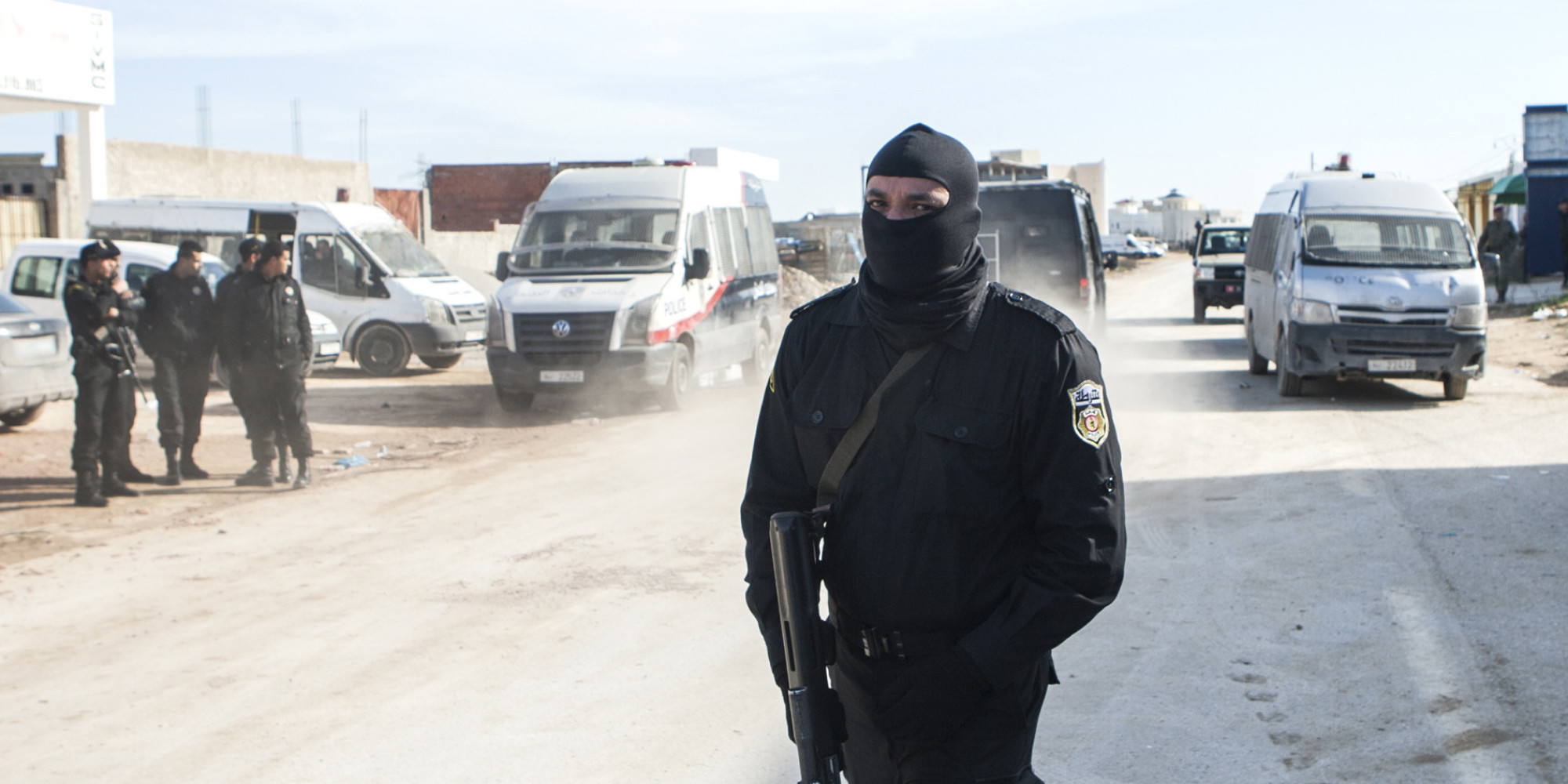 Tunisie: Les tortures policières et la restriction de la liberté d ...