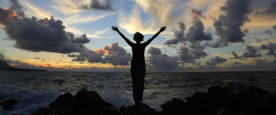 How Awe-Inspiring Experiences Can Make You A More Altruistic Person