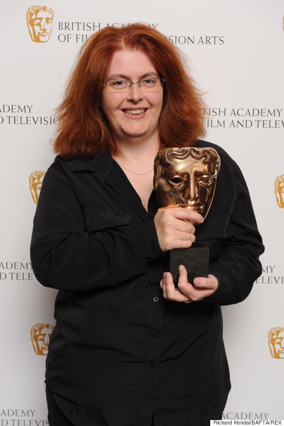 Sally Wainwright - Alchetron, The Free Social Encyclopedia