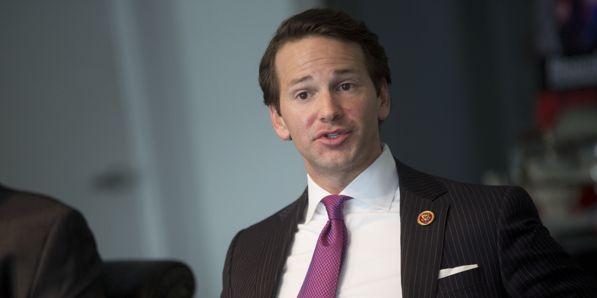 Aaron Schock - Alchetron, The Free Social Encyclopedia