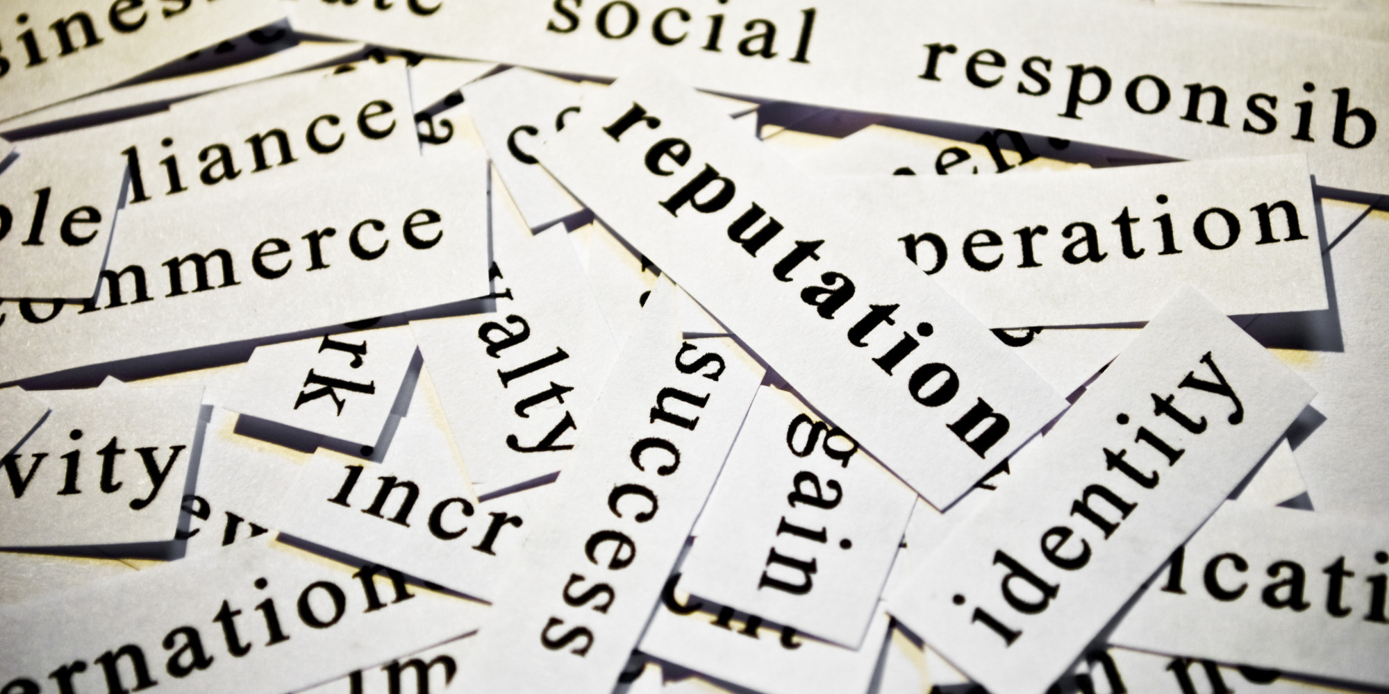 Why Startups Need to Manage Their Online Reputation from Day One | HuffPost