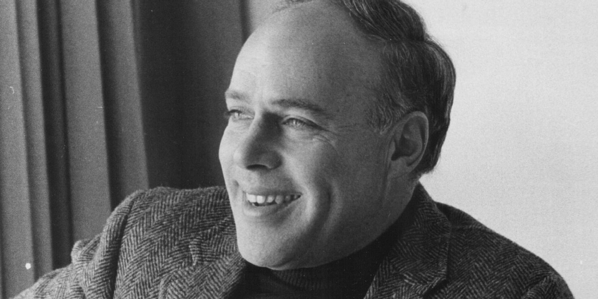 Malcolm Boyd - Alchetron, The Free Social Encyclopedia