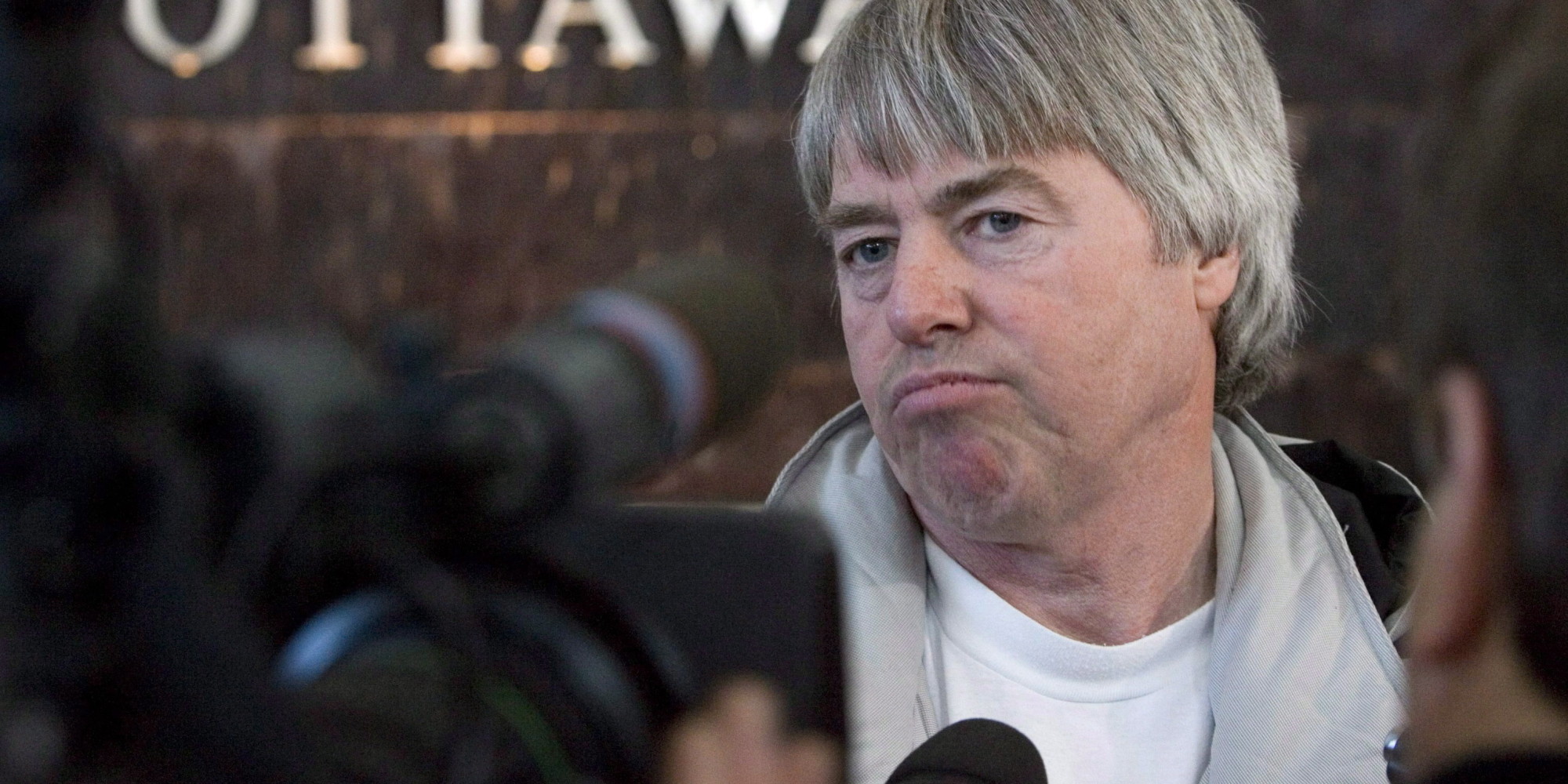 Robert Latimer Can Travel Freely Outside Canada: National Parole Board